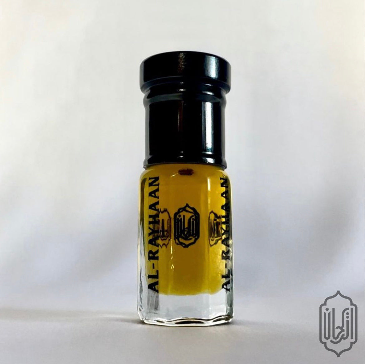Honey Oud – Al-Rayhaan Fragrances